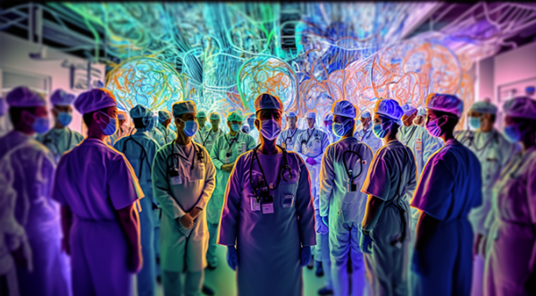 In Pursuit of Workflow Efficiency - QiiQ Healthcare