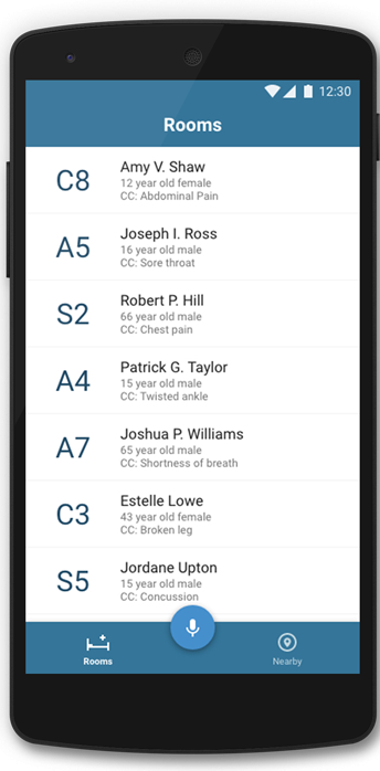 Home - QiiQ Healthcare