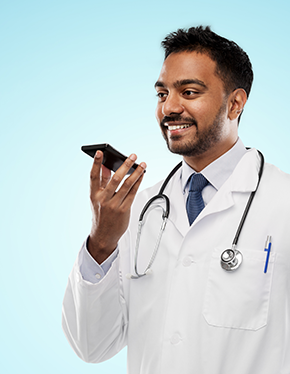 For Hospitals - QiiQ Healthcare