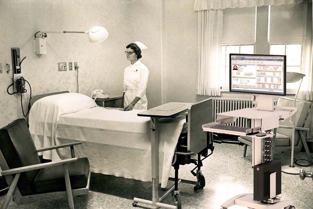 LLM Demo - QiiQ Healthcare