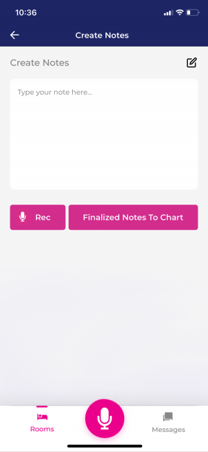 QiiQ Assistant - QiiQ Healthcare