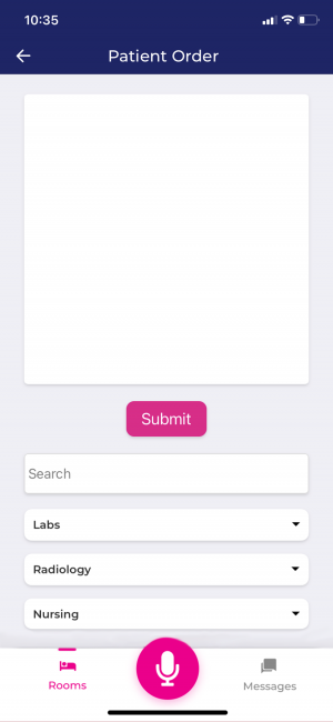 QiiQ Assistant - QiiQ Healthcare