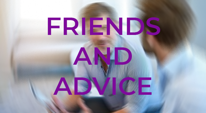 On Love and Advice - QiiQ Healthcare