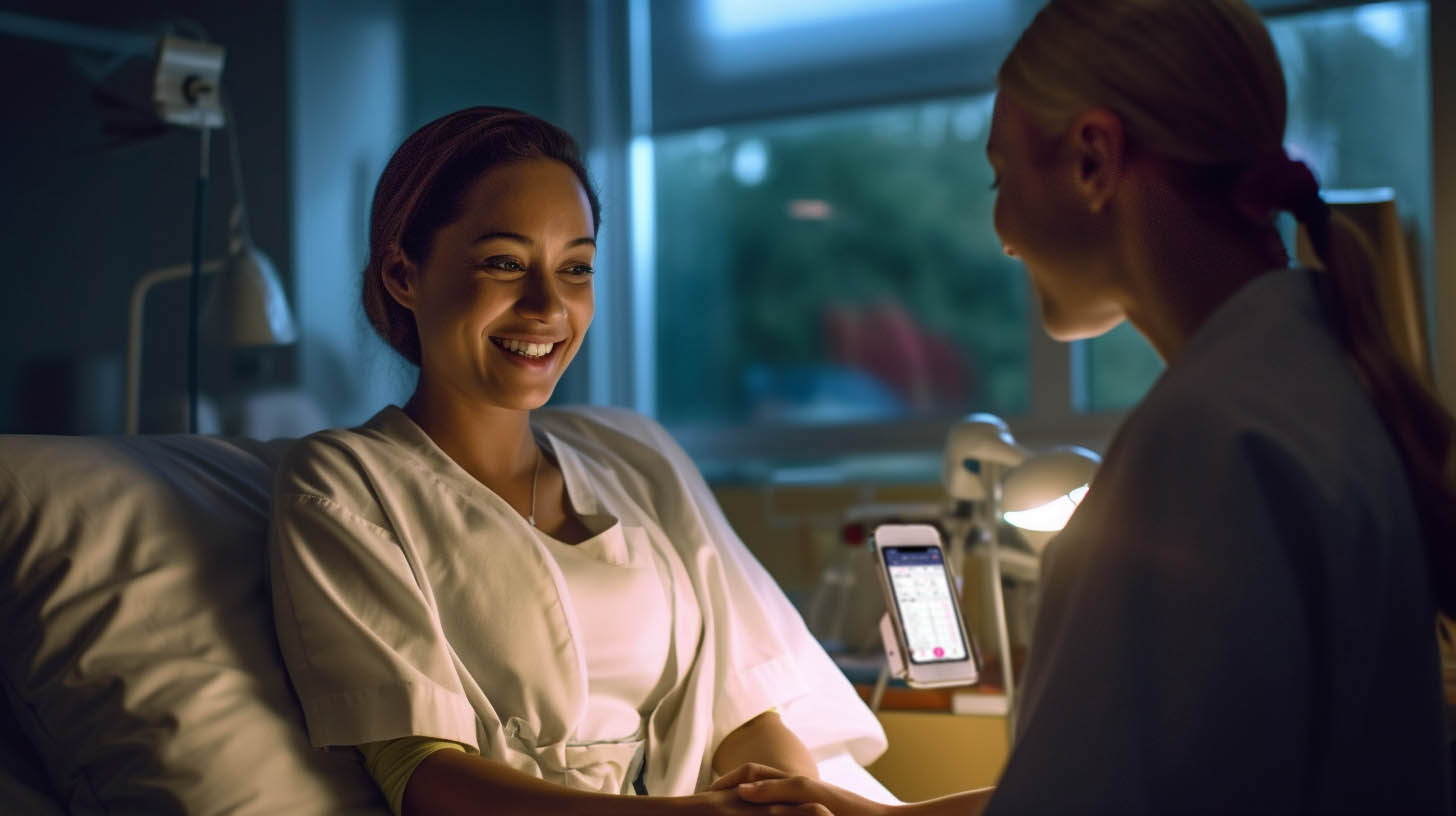 For Providers - QiiQ Healthcare