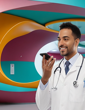 For Hospitals - QiiQ Healthcare