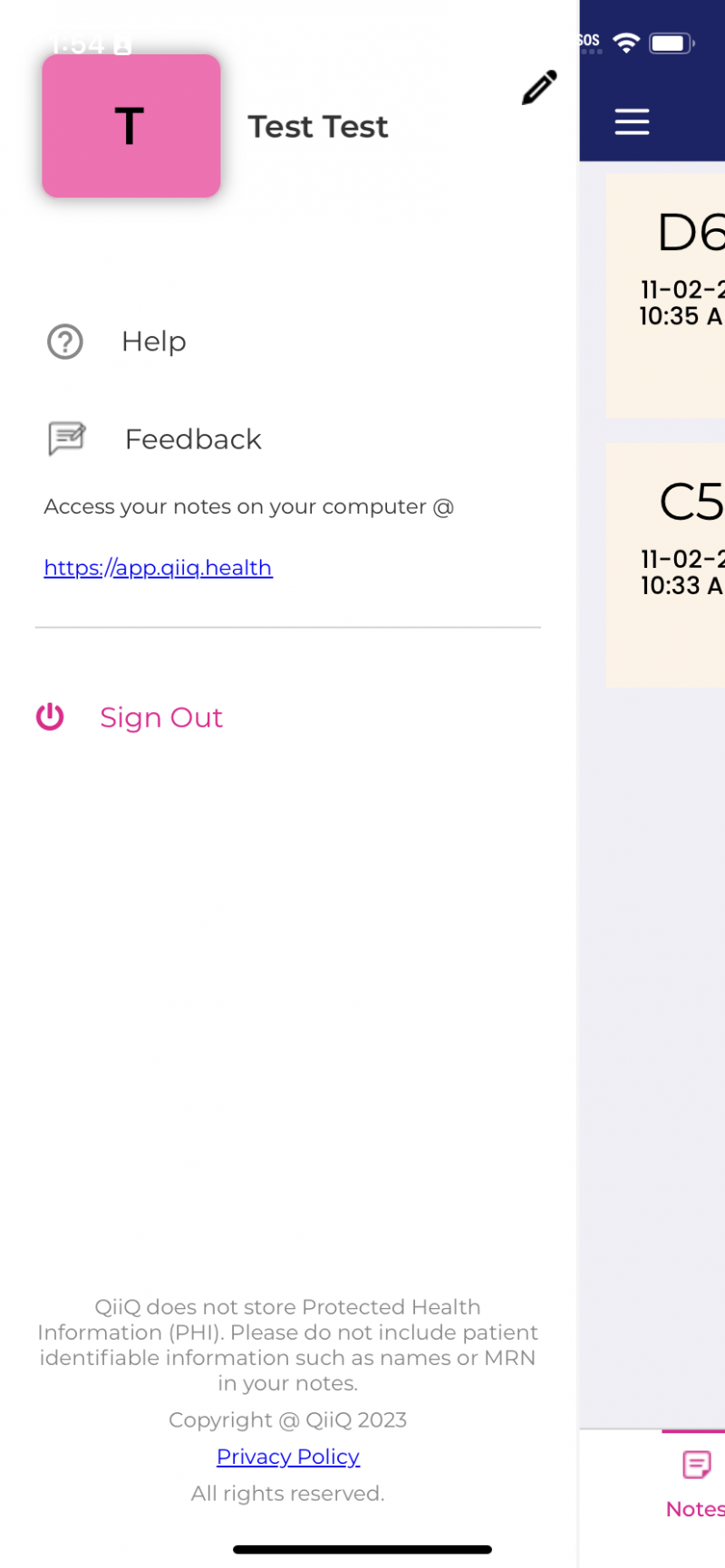 DOWNLOAD - QiiQ Healthcare