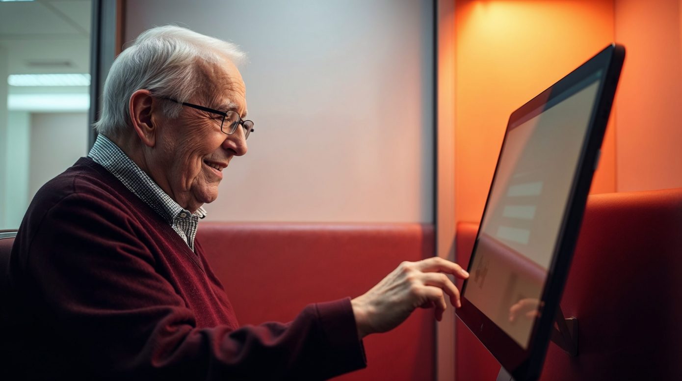 QiiQ Digital Intake - QiiQ Healthcare