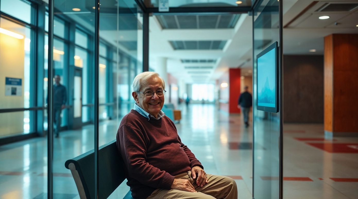 QiiQ Digital Intake - QiiQ Healthcare